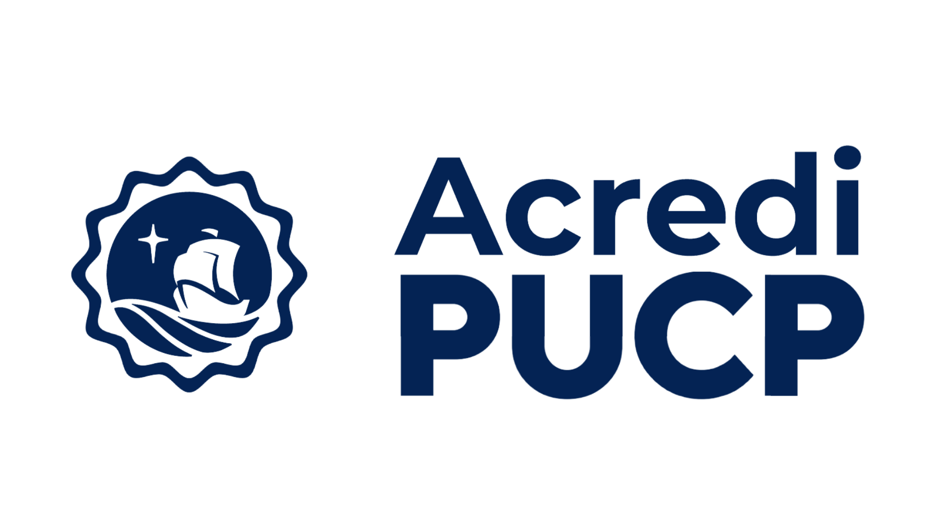AcrediPUCP