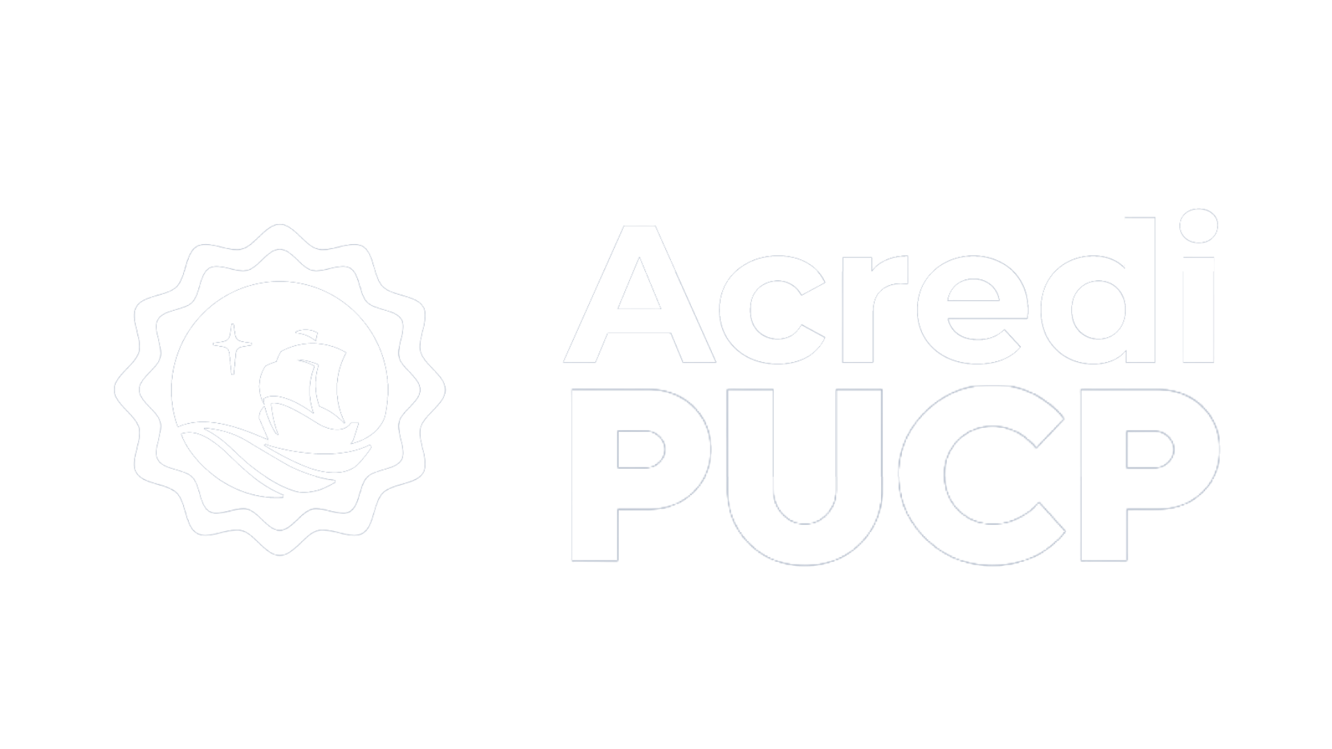 AcrediPUCP